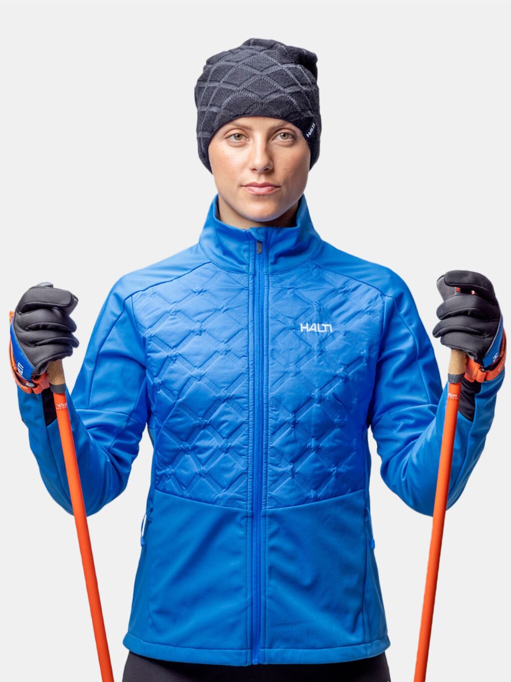 Halti Crostie merino Pipo - Pipo | Intersport